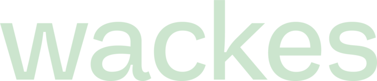 Wackes, Connecting brands with people